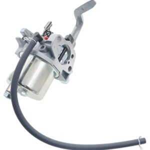 ANTO Carburetor for LCT 03021 03022 HUAYI L10 136cc 179cc 208cc GEN I Snow Blower Thrower Motors Carb