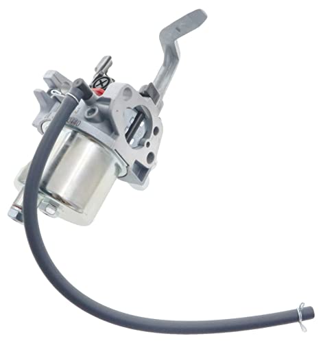 ANTO Carburetor for LCT 03021 03022 HUAYI L10 136cc 179cc 208cc GEN I Snow Blower Thrower Motors Carb