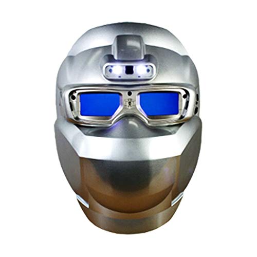 Servore Auto Shade Darkening Welding Goggle Arcshield 2 The world's first Auto-Darkening Protect Mask (Arcshield 1 Flash SV)