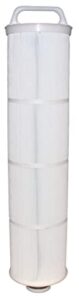 neo-pure bb150-pm150 big bubba mesh 150 micron pleated filter cartridge compatible with watt's bbc-150-pm150 big bubba bbh-150 housing