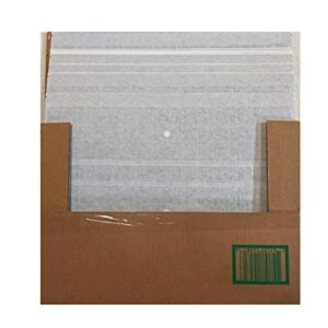 Gardner EL-78 Replacement iFly Fly Light Glue Boards 1 Pack of 12