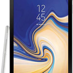 Samsung Galaxy Tab S4 10.5" sAMOLED Octa Core 64GB WiFi Quad Speakers + POGO Keyboard + S Pen