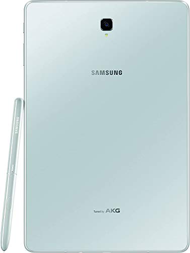 Samsung Galaxy Tab S4 10.5" sAMOLED Octa Core 64GB WiFi Quad Speakers + POGO Keyboard + S Pen