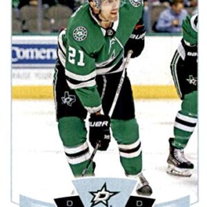 2019-20 O-Pee-Chee #388 Ben Lovejoy Dallas Stars NHL Hockey Trading Card