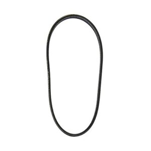 ariens 07200608 v-belt, ha-raw edge (set)