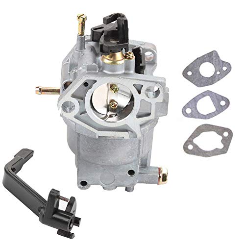 Lumix GC Carburetor For Generac XT8000E 6433-0 6434-0 420CC 8000 10000W Generator