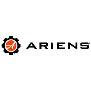 Ariens 07533500 KNOB,Ball -Black 1.47' .375-16