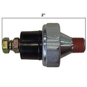 Oil Pressure Switch 99236 099236 for Generac Generator 9777-0 9777-1 9777-2 9777-3 9777-4 4000xl