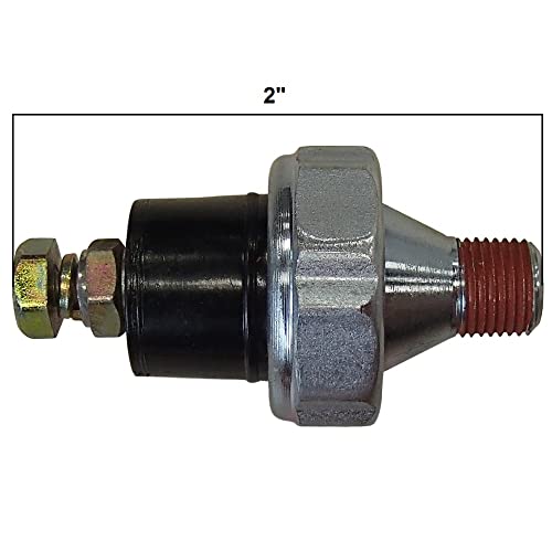 Oil Pressure Switch 99236 099236 for Generac Generator 9777-0 9777-1 9777-2 9777-3 9777-4 4000xl