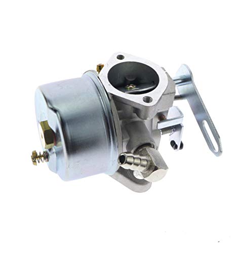 ANTO 640169 Carburetor for Tecumseh OH318SA OHSK80 OHSK90 OHSK100 OHSK110 90 80 11.5HP Snow Blower