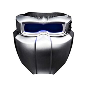 Servore Auto Shade Darkening Welding Goggle Arcshield 2 The world's first Auto-Darkening Protect Mask (Arcshield 2 Silver)