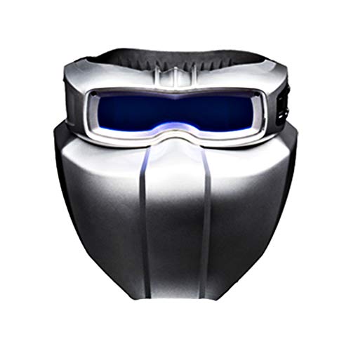 Servore Auto Shade Darkening Welding Goggle Arcshield 2 The world's first Auto-Darkening Protect Mask (Arcshield 2 Silver)