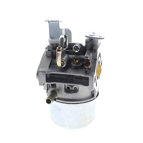 Cnfaner Carburetor 81-0420 81-4690 for Toro CCR2000 CCR3000 Replace 38180 38180C 38181 38185 38185C 38186 38430 38431 38435 38436 Engine 95-7935