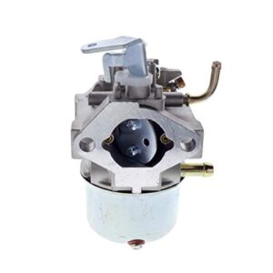 Cnfaner Carburetor 81-0420 81-4690 for Toro CCR2000 CCR3000 Replace 38180 38180C 38181 38185 38185C 38186 38430 38431 38435 38436 Engine 95-7935