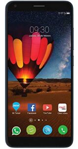 zte blade v9 vita 4g lte unlocked gsm dual camera 13mp octa core 16gb / 2gb ram (lte usa latin caribbean) android 8.1