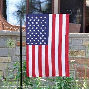 USA American Printed Polyester Garden Flag