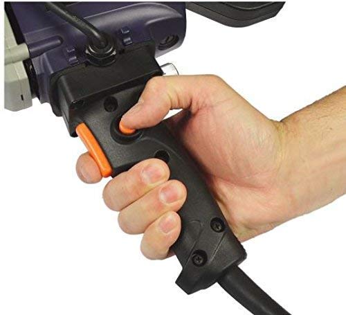 In Stock Weldy Ex3 Hand Extrusion Welder Gun Plastic Handheld Extruder Welding Gun PP HDPE LDPE Pipe Welding Machine (220V Extruder)