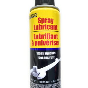 Stop Squeaks Loosens Rust Spray Lubricant (2)