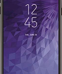 Samsung Galaxy J7 J737V 16GB Verizon + GSM Unlocked Smartphone 2018 Edition - Black (Renewed)