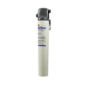 Aqua-Pure 3M High Flow Series Water Filter Cartridge HF35-MS, 5615211, 4 Per Case