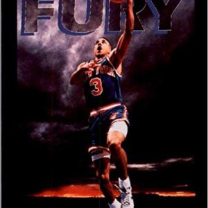 1993-94 SkyBox Premium #330 John Starks PC NBA Basketball Trading Card