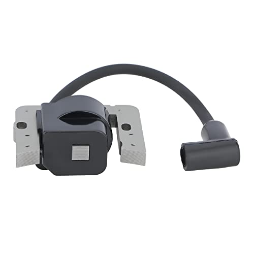 Anzac 35135B Solid State Ignition Coil Module for Tecumseh HM100 HMSK100 HM80 HMSK80 HM90 HMSK90 HMSK85 HMSK105 HMSK110 LH318SA LH318XA LH358EA LH358SA Engine Replace 35135 35135A