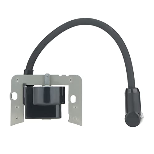 Anzac 35135B Solid State Ignition Coil Module for Tecumseh HM100 HMSK100 HM80 HMSK80 HM90 HMSK90 HMSK85 HMSK105 HMSK110 LH318SA LH318XA LH358EA LH358SA Engine Replace 35135 35135A