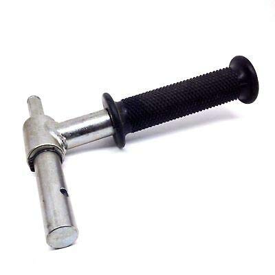 HT Enterprise NAXT-1 Standard Nero Drill Adapter with Extension for Mini Nero Hand Auger, Multi, one Size