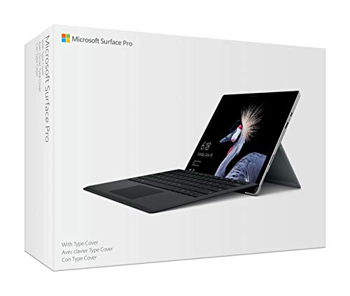 Renewed Microsoft Surface Pro 5 I5-7300U 1796 8GB 256GB Tablet Windows 10 With 90-day warranty