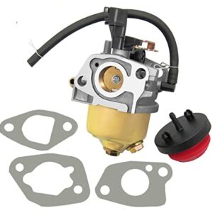 Aitook Carburetor Compatible With Craftsman 247.887791, 247.88787, 247.88955, 247.88957, 247.889571 Snow Thrower