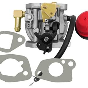 Aitook Carburetor Compatible With Craftsman 247.887791, 247.88787, 247.88955, 247.88957, 247.889571 Snow Thrower