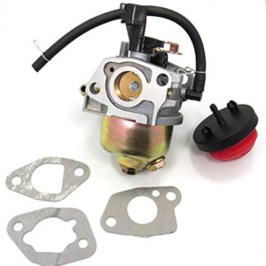 Aitook Carburetor Compatible With MTD 31AM63LF704, 31AM63TF799, 31AS2P5C704, 31AS2P5C897, 31AS53SF793 Snow Thrower