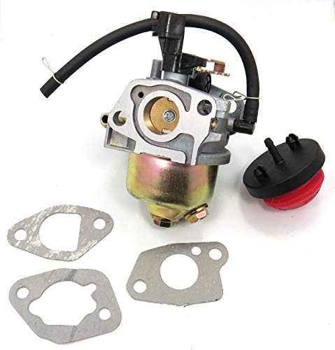 Aitook Carburetor Compatible With MTD 31AM63LF704, 31AM63TF799, 31AS2P5C704, 31AS2P5C897, 31AS53SF793 Snow Thrower