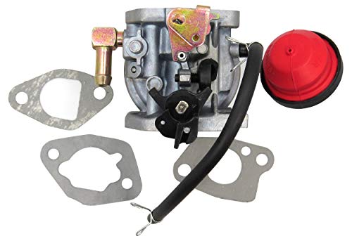 Aitook Carburetor Compatible With MTD 31AM63LF704, 31AM63TF799, 31AS2P5C704, 31AS2P5C897, 31AS53SF793 Snow Thrower