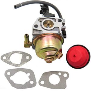 Aitook Carburetor Compatible With MTD 31AM63LF704, 31AM63TF799, 31AS2P5C704, 31AS2P5C897, 31AS53SF793 Snow Thrower