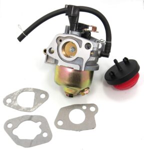 aitook carburetor compatible with mtd 31a-63bd700, 31a-63bd706, 31am2p5b597, 31am2p5b704, 31am2p5b897 snow thrower