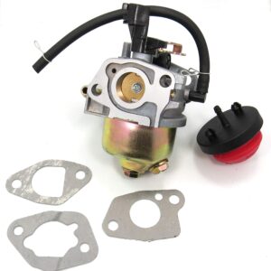 Aitook Carburetor Compatible With MTD 31AM62EE706, 31AM62EE731, 31AM62EE752, 31AM62EE799, 31AM62FE752 Snow Thrower