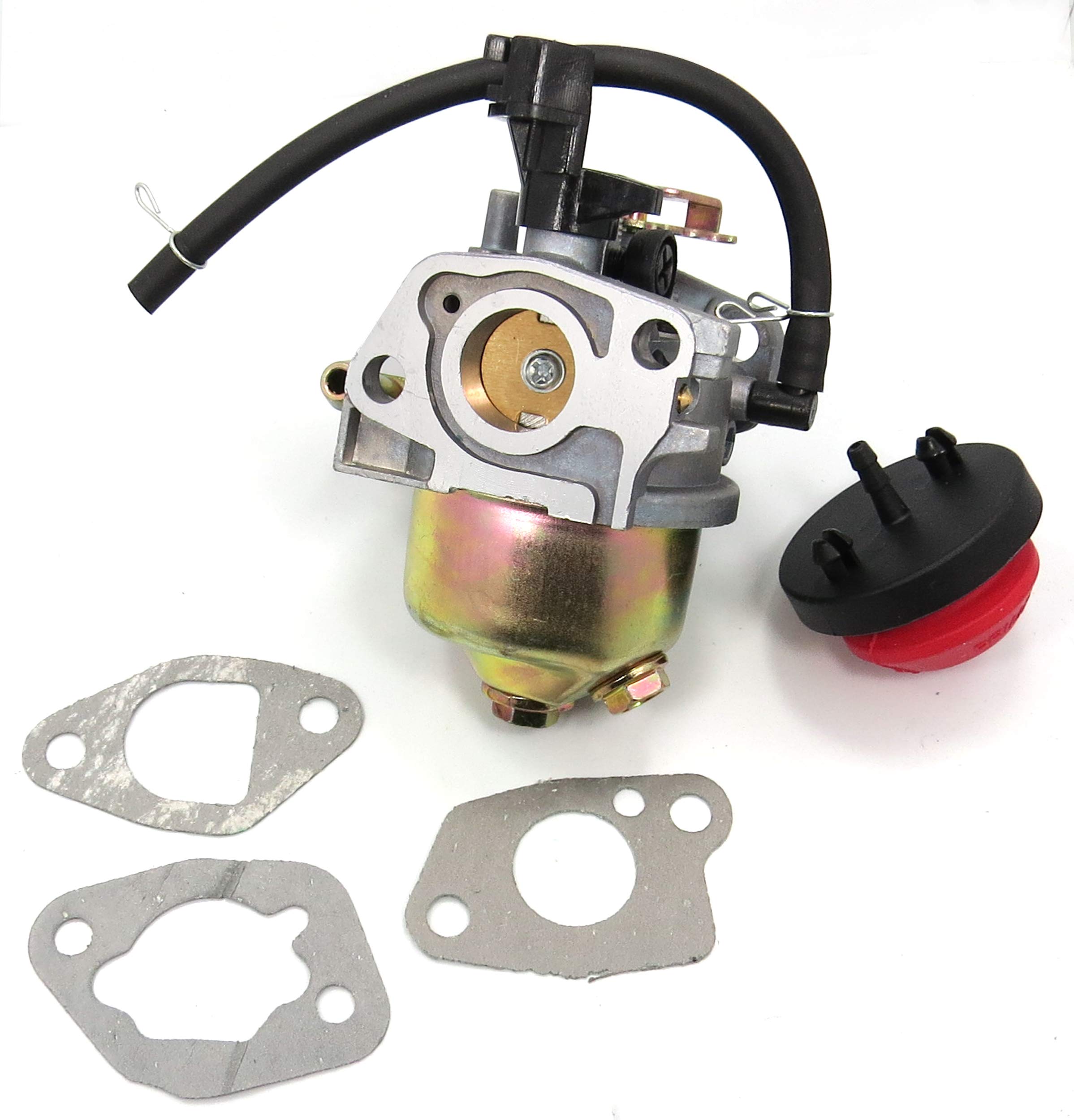 Aitook Carburetor Compatible With MTD 31AM62EE706, 31AM62EE731, 31AM62EE752, 31AM62EE799, 31AM62FE752 Snow Thrower