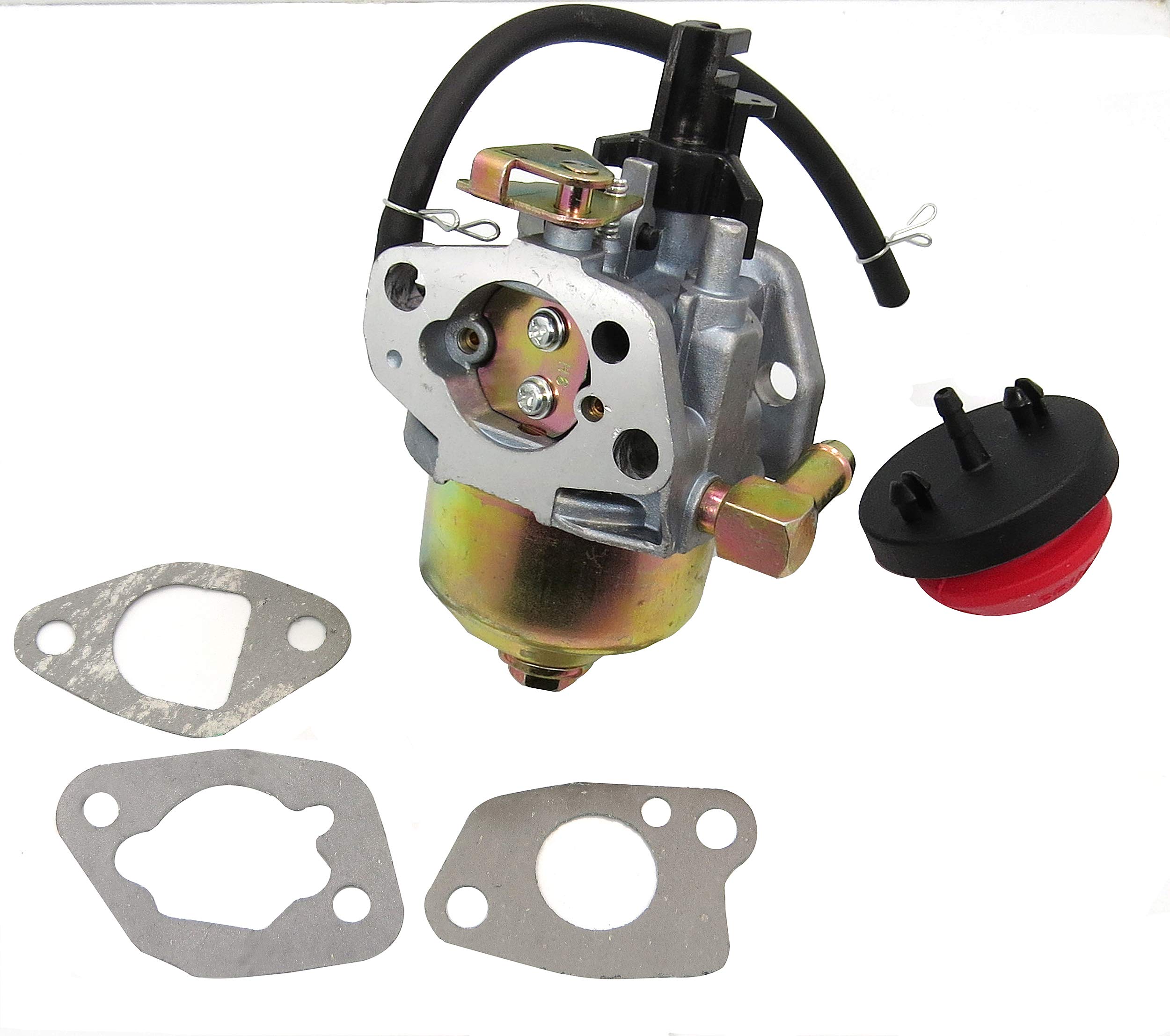 Aitook Carburetor Compatible With MTD 31AM62EE706, 31AM62EE731, 31AM62EE752, 31AM62EE799, 31AM62FE752 Snow Thrower