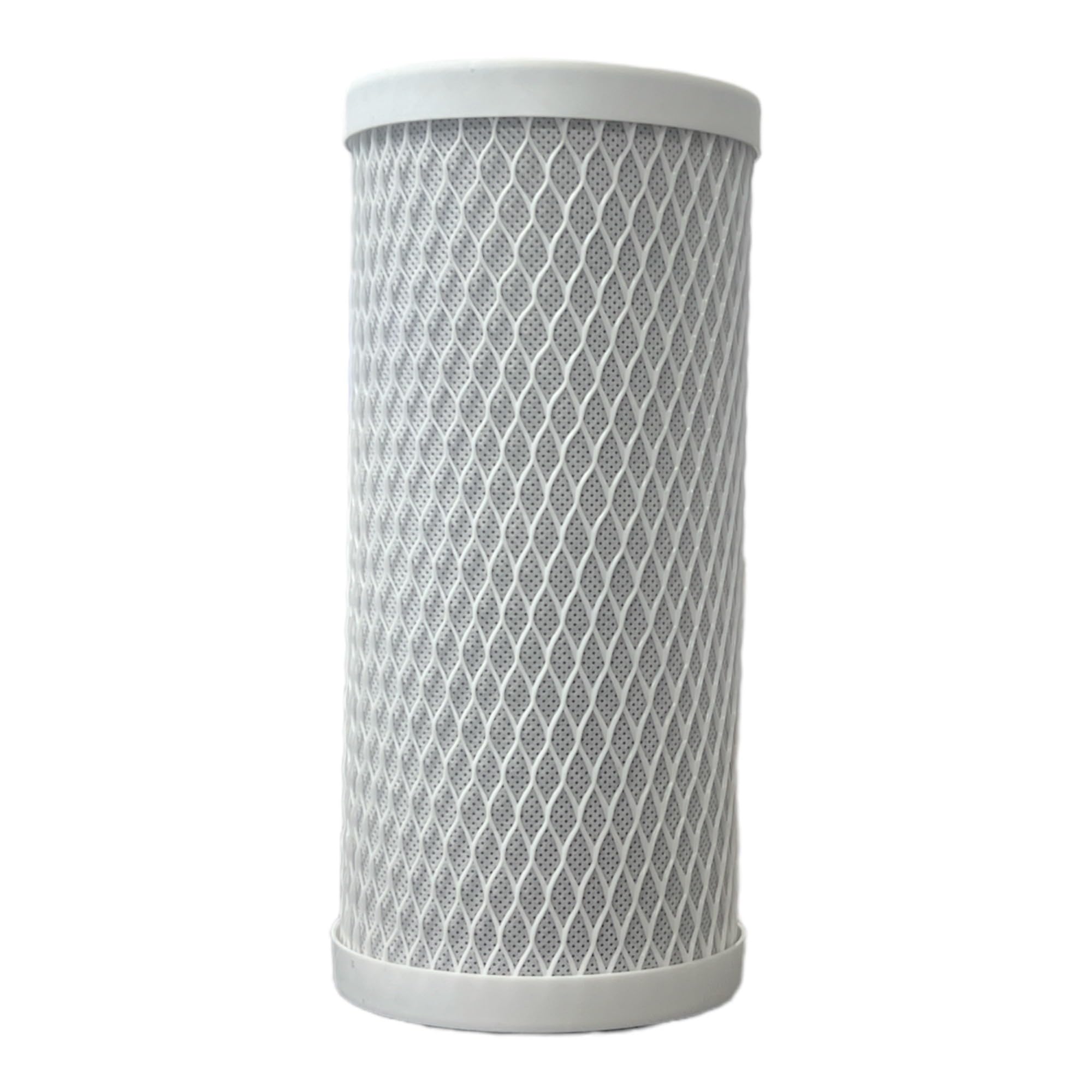 Compatible with WHA4BF5 Compatible Large Capacity Carbon Whole Home Replacement Water Filter by IPW Industries Inc.