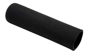 extreme max 5600.3238 replacement poly grip for shingle-saver roof snow rake (5600.3207)