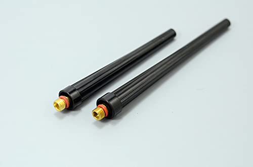 RIVERWELD TIG Back Caps Long Medium Short 41V24 41V35 41V33 Fit SR PDA DB WP 9 20 25 TIG Welding Torch 10pcs