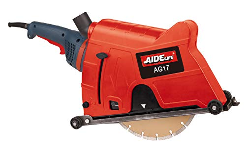 Aidelife Dust Collector Attachment,Cutting Dust Shroud for Angle Grinders 7 inch and 9 inch