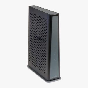 arris touchstone dg3450 cable modem wireless gateway docsis 3.1 with 802.11ac wi-fi & moca 2.0