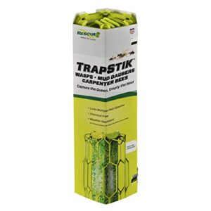 RESCUE Insect Trap 1 pk6