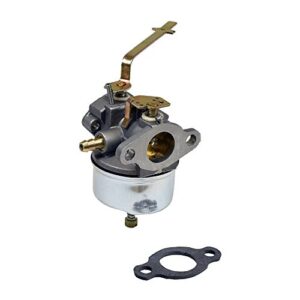 lumix gc carburetor for ariens st270 snow blower throwers