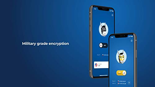 HMA VPN | Privacy Protection Service | Win, Mac, iOS, Android, Linux, Routers | 5 Devices, 1 Year [Download]