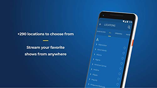 HMA VPN | Privacy Protection Service | Win, Mac, iOS, Android, Linux, Routers | 5 Devices, 1 Year [Download]