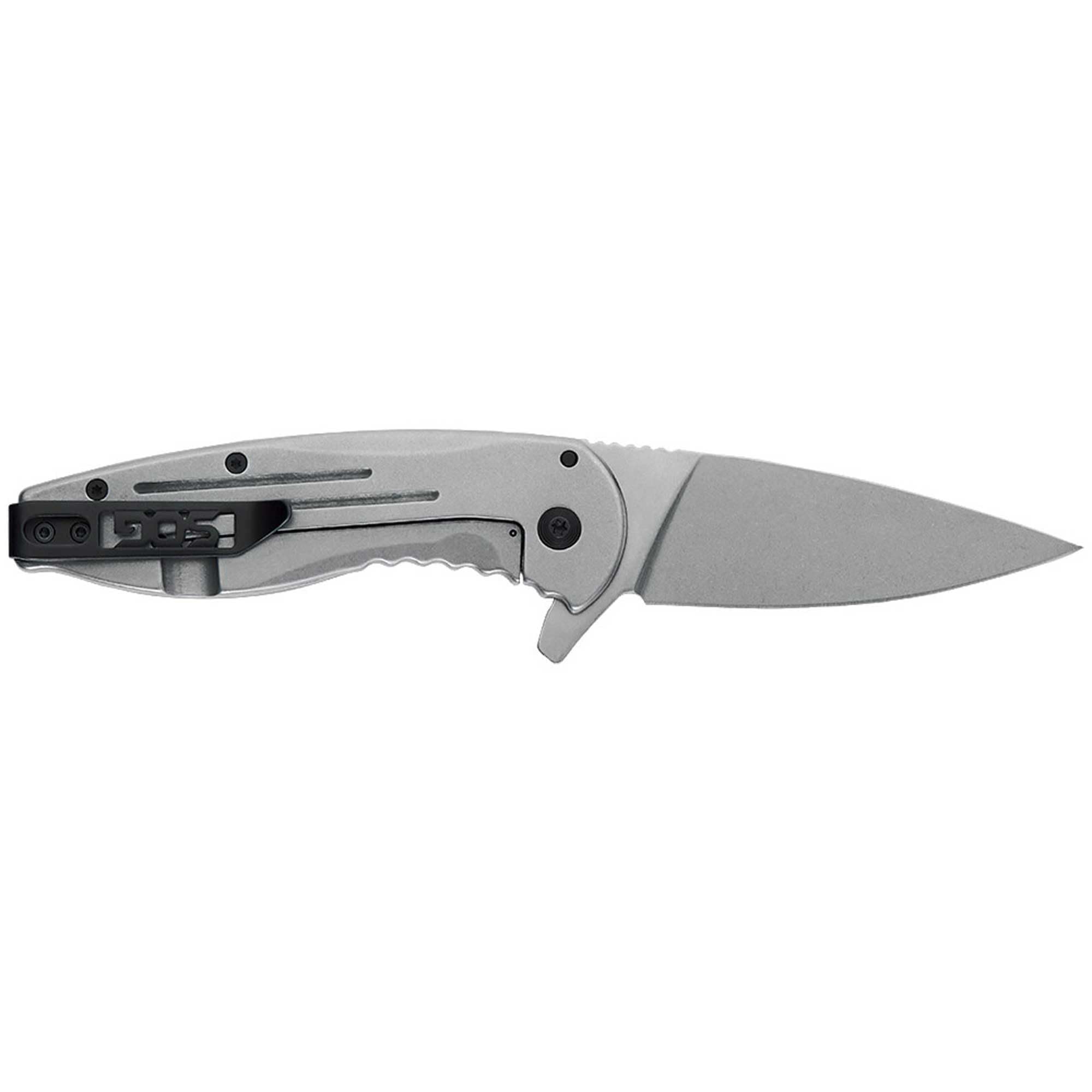 SOG Aegis Framelock, White