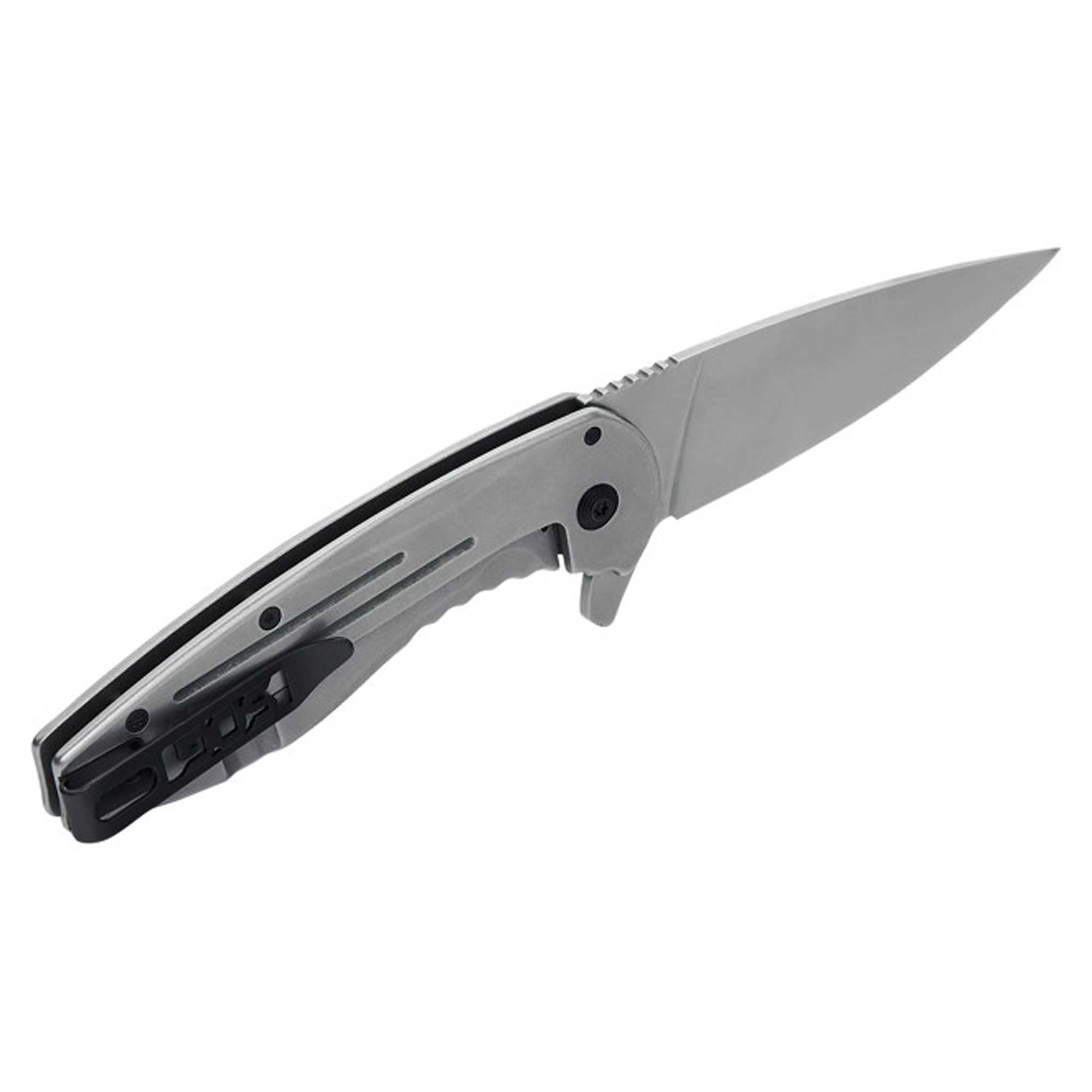 SOG Aegis Framelock, White